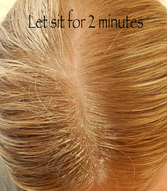 beautystaple: TRESemmé Fresh Start Dry Shampoo = Fail