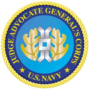 navy recruiting logo