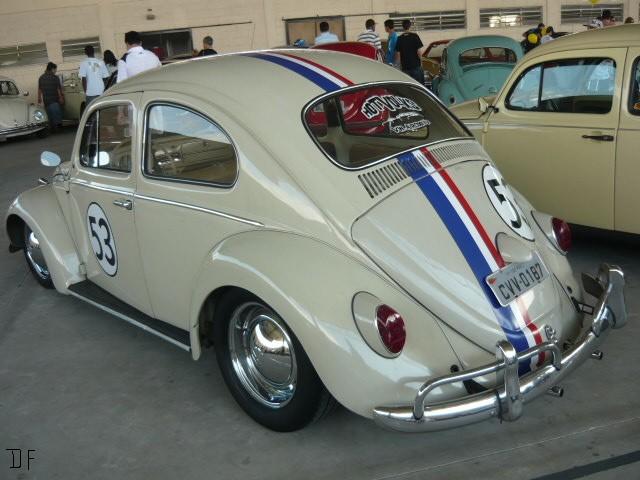 Fusca Classic: Vw - encontro de Fusca, Suzano-S.P. (parte 3)