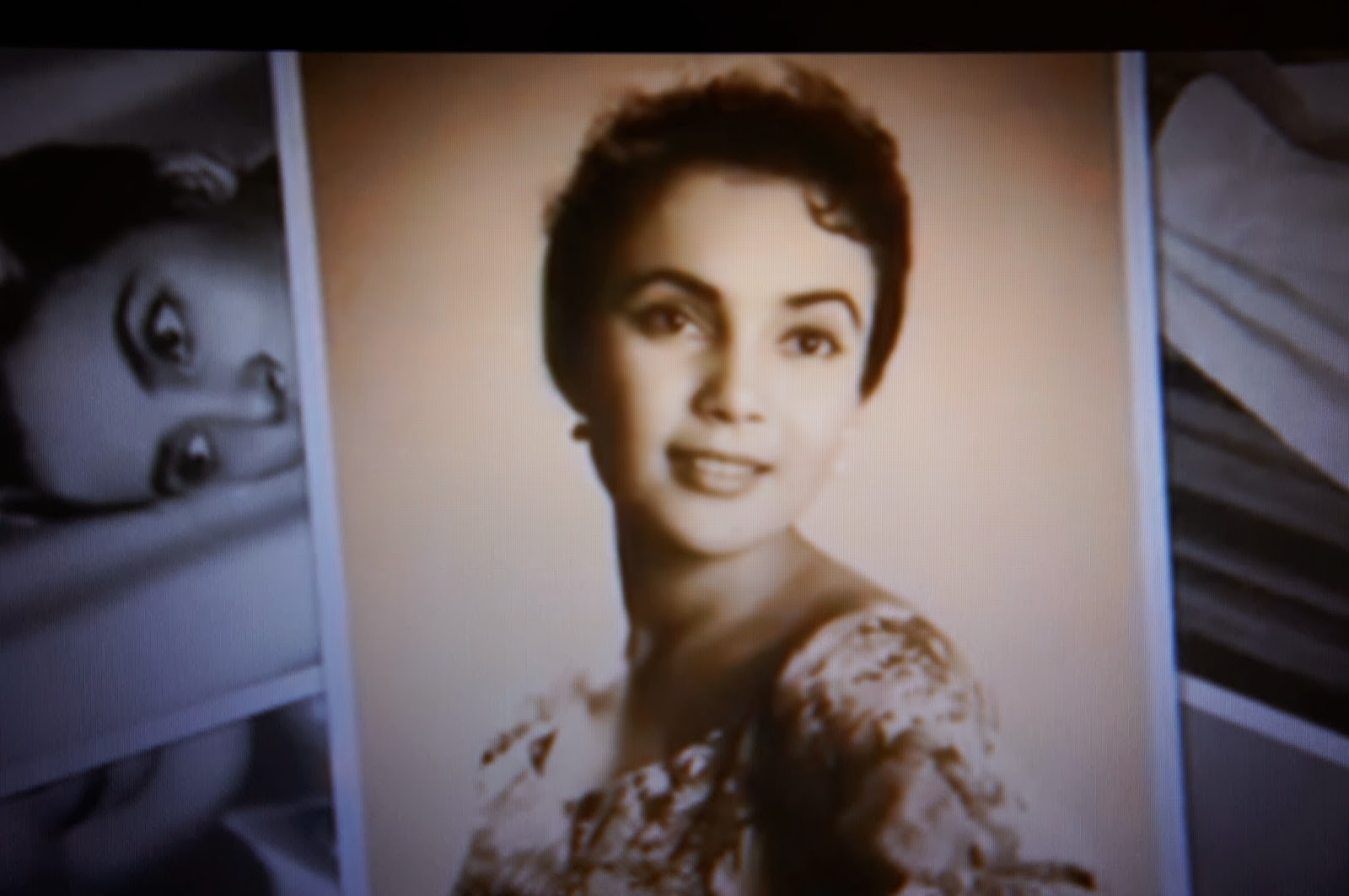 Miss AMALIA FUENTES: The Certified REAL- "CROWNED" "QUEEN OF PHILIPPINE ...