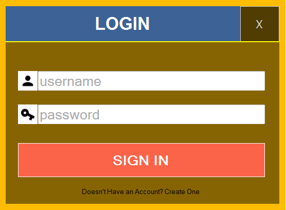 Vbnet Login And Register Form With Mysql C Javaphp Programming Source Code