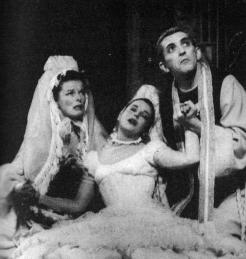 The Collinsport Historical Society: Every week is Jonathan Frid Week