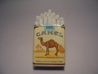 Malaysian cigs that u should die for......: Dunhill, B&H, Marlboro ...