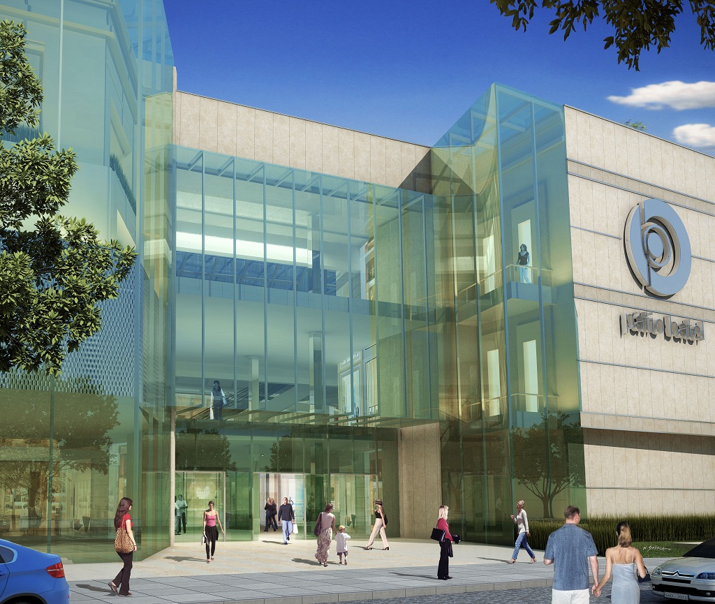 Home Chat: Curitiba ganha um novo Shopping, o Pátio Batel