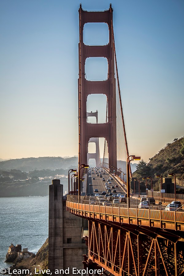 Roadtripping Highlights of the PCH ~ Learn, Live, and Explore!