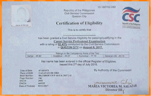 How To Claim The CSC Certificate Of Eligibility Pinoytut how-to-claim-the-csc-certificate-of-eligibility-pinoytut