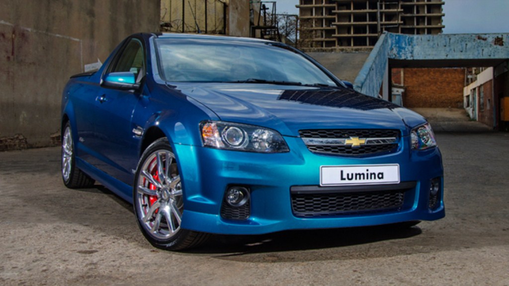 Chevrolet Lumina HD 2013 Gallery Cars Prices, Wallpaper, Specs Review