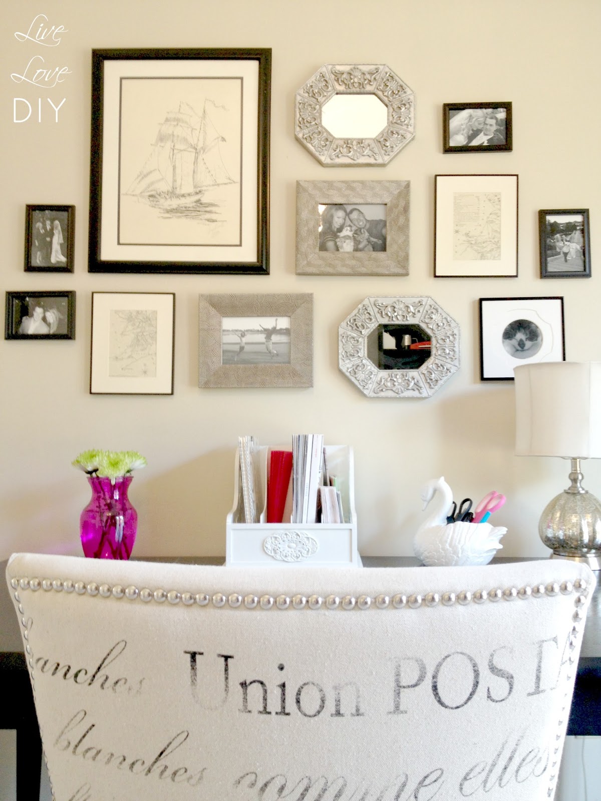 LiveLoveDIY: March 2013