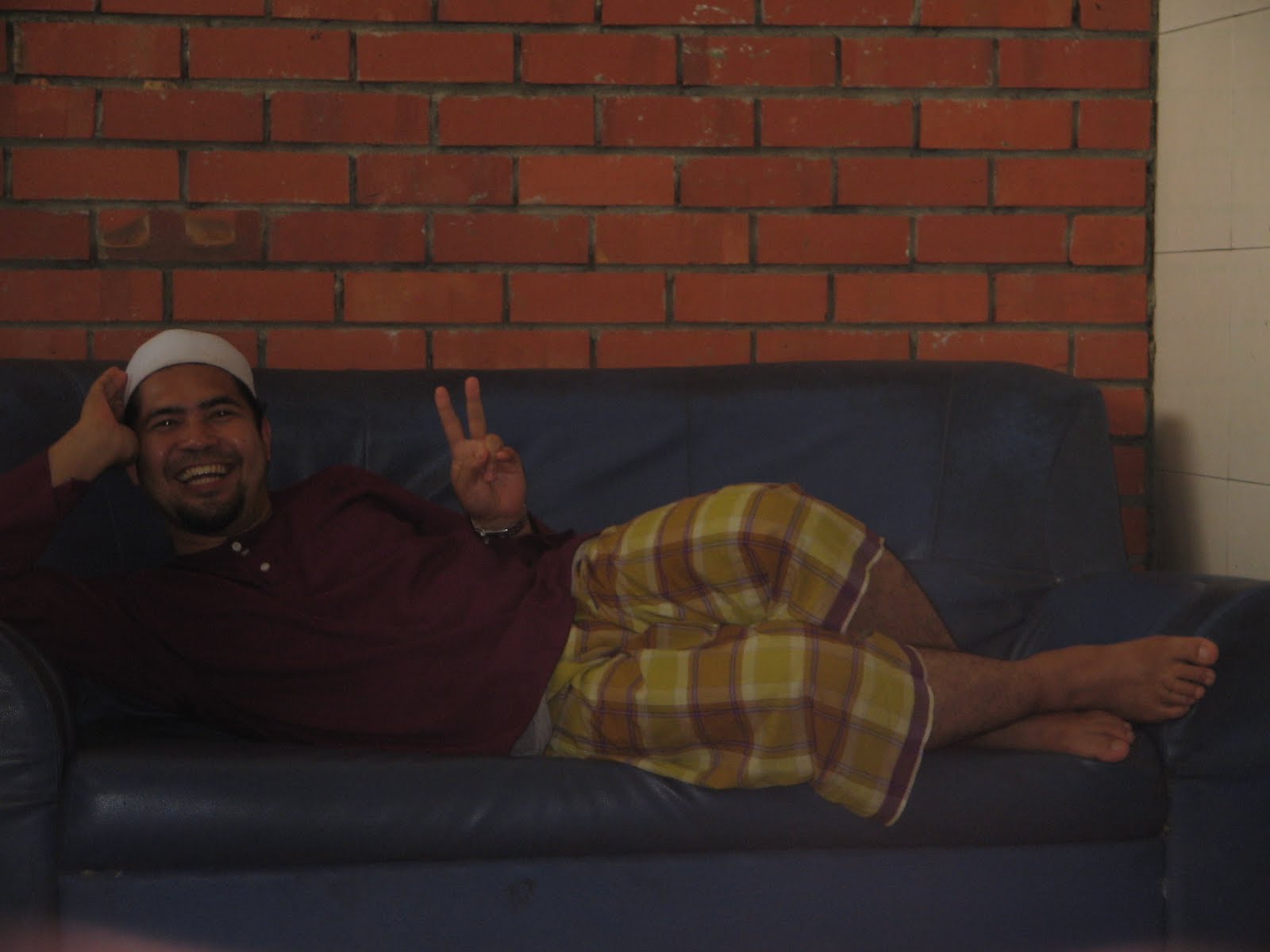 Anak Beringin: Briged Al Jenderami : Ziarah Ulama Utara Semenanjung ...