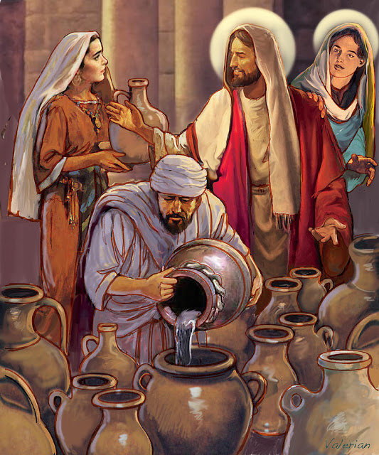 Soloillustratori: Larry Ruppert 2