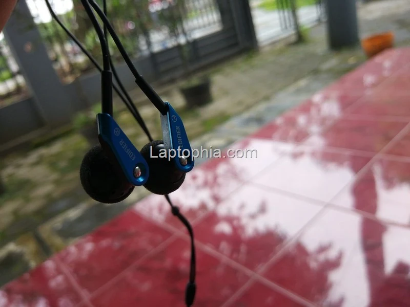 Edifier H185 Review, Harga Murah Suara Mewah! - Laptophia