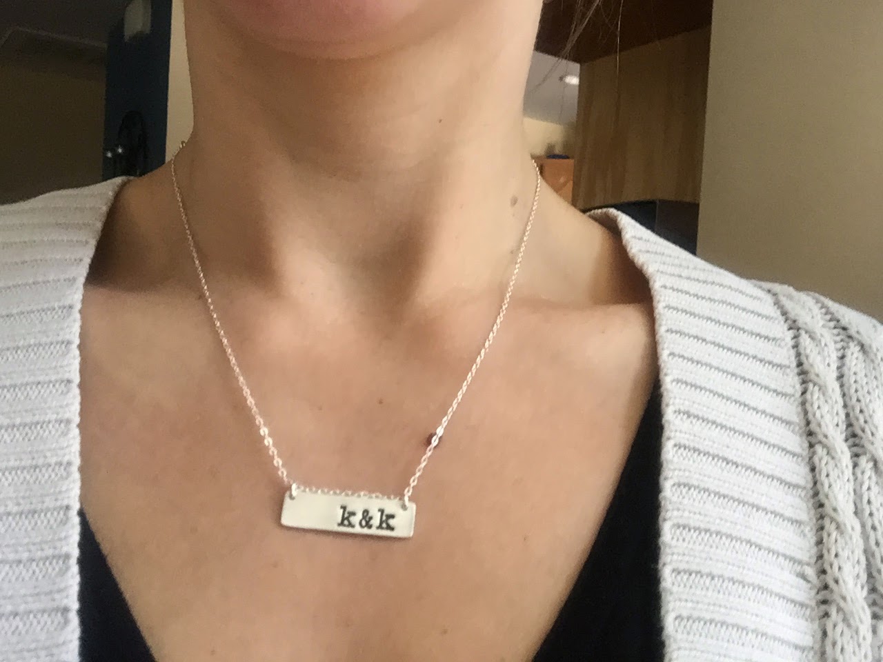 TryItMom: Isabelle Grace Jewelry Review & Giveaway