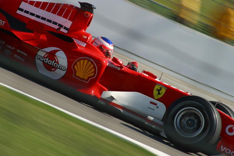 Talking about F1: The F1 blog: Rubinho: an appreciation of Rubens ...