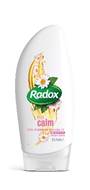 Sassys World: NEW Feel Romantic Radox Shower Cream