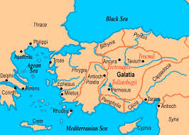 TEOLOGÍA DE MENOS A MAS: EXEGESIS DE ROMANOS Y GALATAS WORLD VISION ...