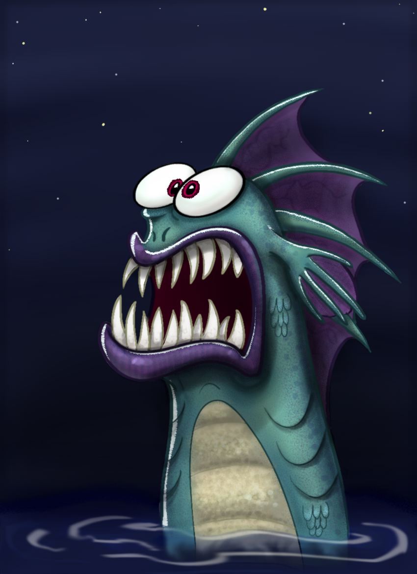 Odds, Ends & Thingamajigs: Thou shalt heed the Siren's Call...!