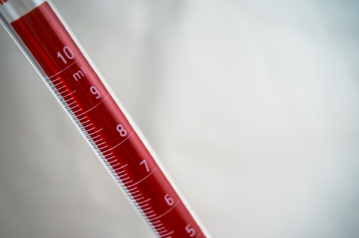 10 milliliters | Sciphotos