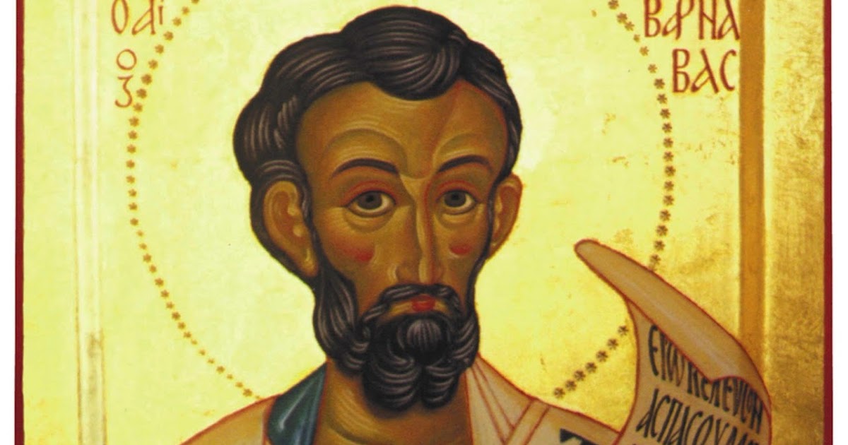 De todos los días: Bernabé