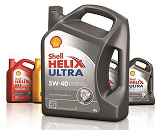 Mundo Das Marcas: SHELL