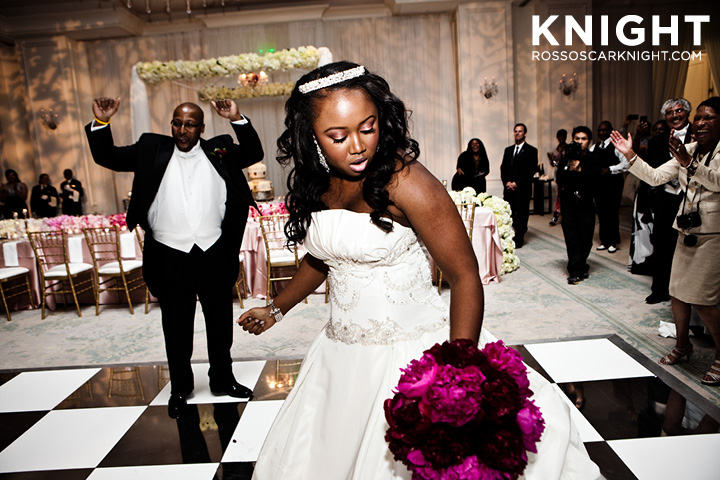 The Entrance ~ My Simply Perfect Events