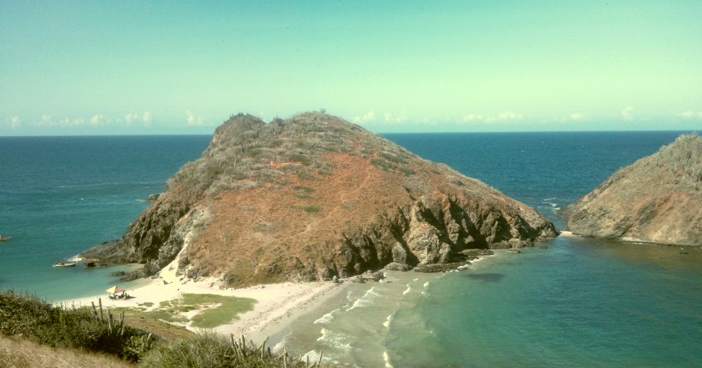 ¡Vamos a Cabo Negro!