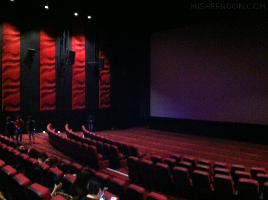 LBD & ONESIES - A Lifestyle Blog: The Force Awakens at the new Gateway ...