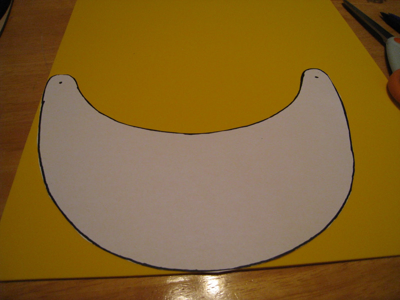 Crafts 4 Camp: Fun Foam Visor