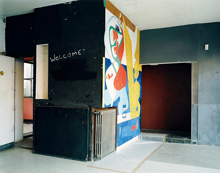 Somewhere I would like to live: EILEEN GRAY’S E.1027 HOUSE, 1929 ...