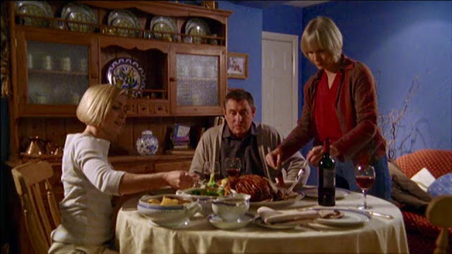 MIDSOMER MURDERS : The Straw Woman, S7E6