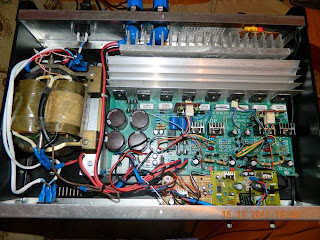 Kit Amplificator Audio : Kit Amplificator Audio