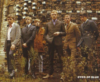 Magic Pop: Fallece Gary Pickford-Hopkins de los Eyes of Blue