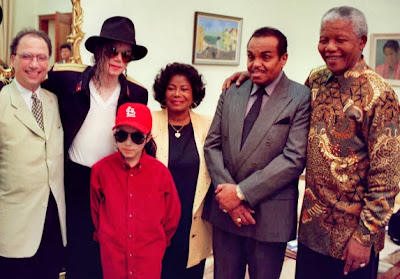 Cartas para Michael: Participando do casamento de Prudence Solomon