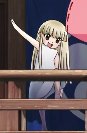 Anime Feet: Custom's Picks: Okko's Inn (Part 4)