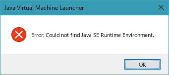Papyrus JP-User: Papyrus が起動しない / Java VM