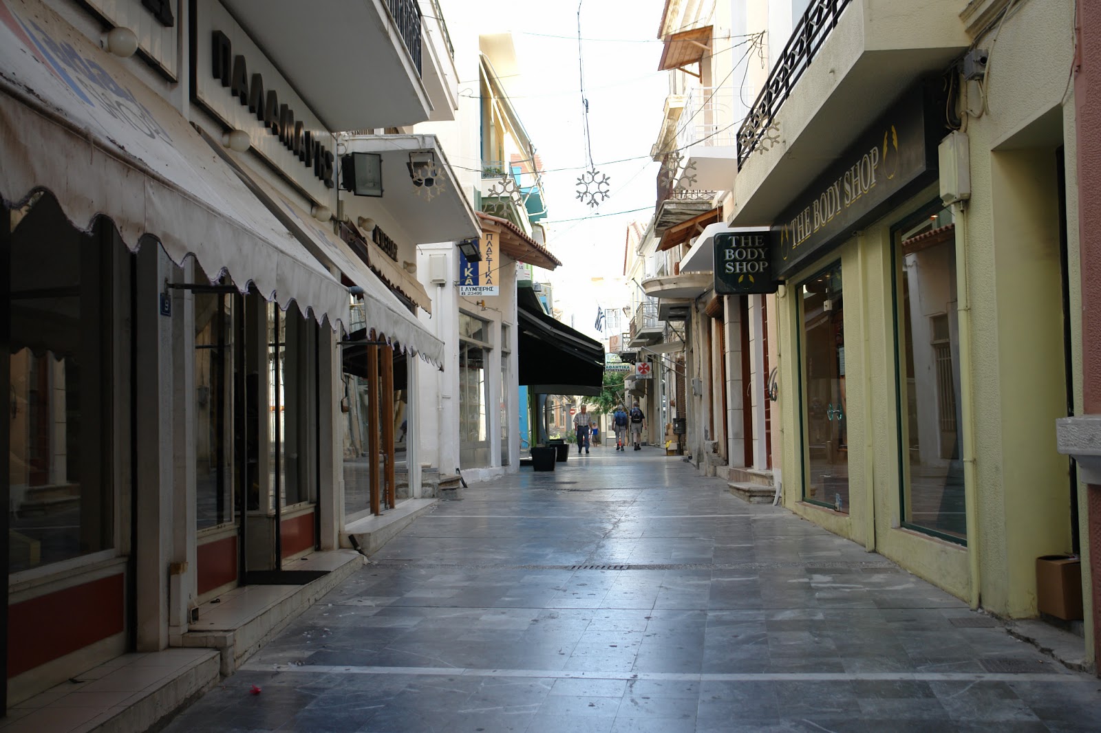 ELECTRA's PHOTOSTREAM: ΒΑΘΥ ΣΑΜΟΥ, VATHY - VATHI - SAMOS ISLAND, GREECE ...