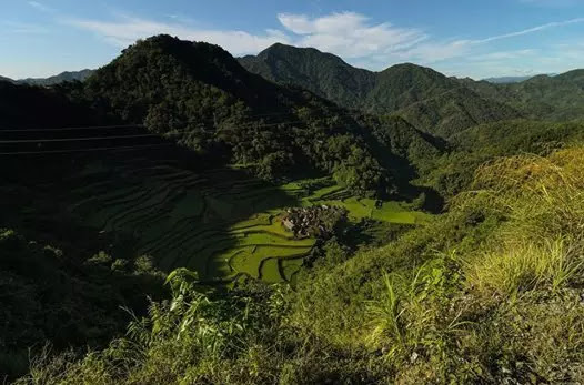 8th Wonder Bangaan Rice Terraces Travel Destination | AvianQuests