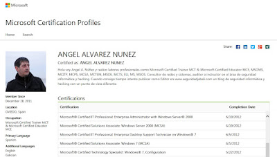 Seguridad Informática "A lo Jabalí ..." | Blog de Seguridad Informatica y Hacking en Español ...