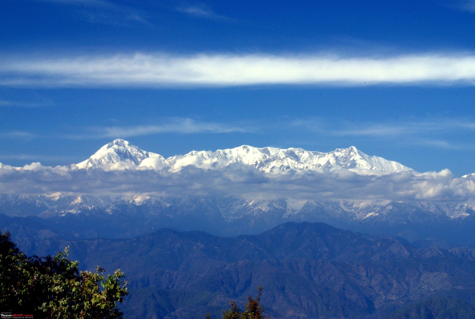 Binsar - Hill Station of Uttaranchal