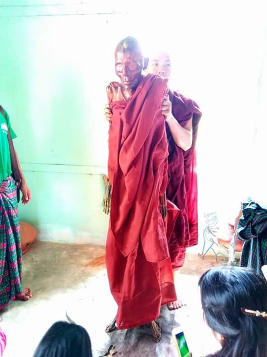 969BP: 969BP : Bhagava Buddha's Teaching for Layperson