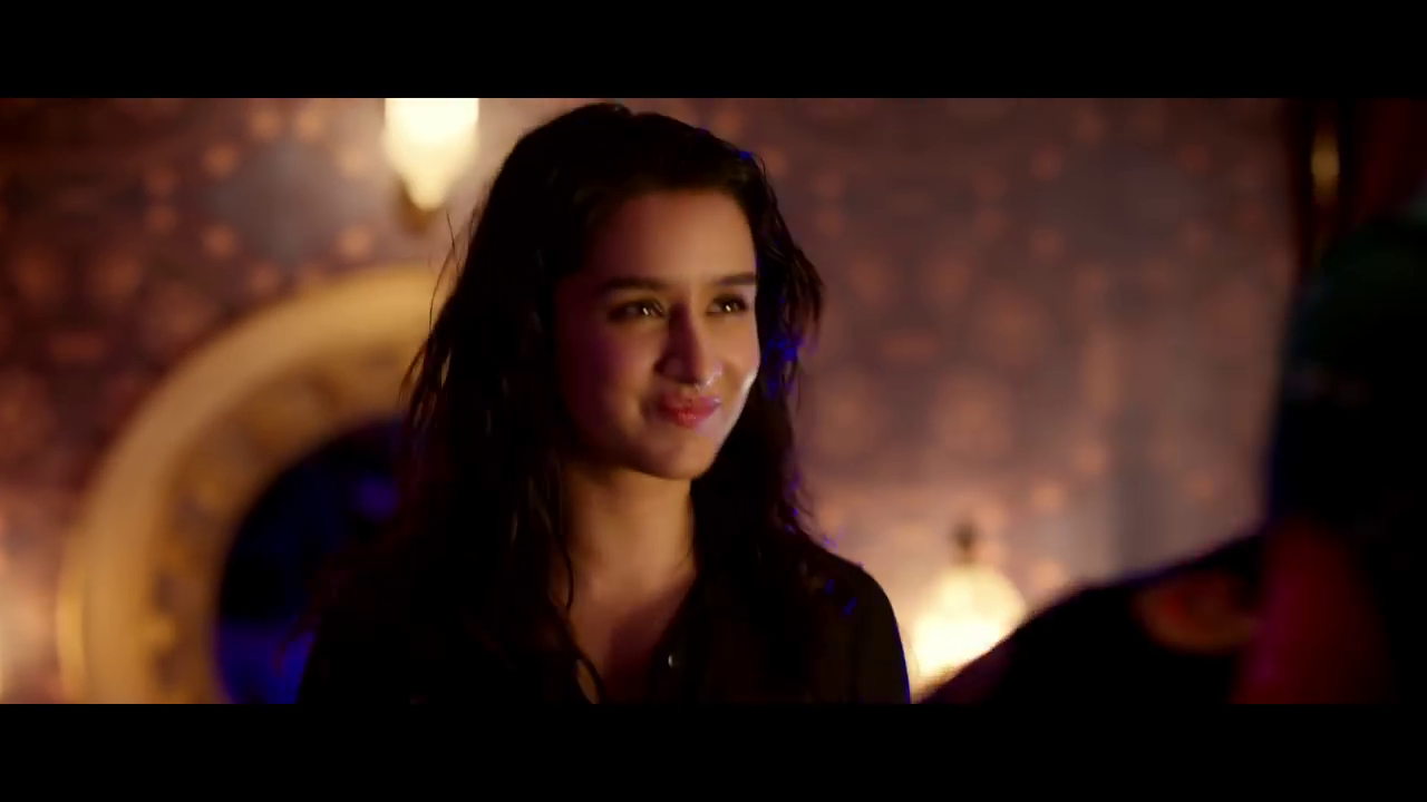 Kool Images Gallery: Ok Jaanu’s The 'Humma Humma' Song