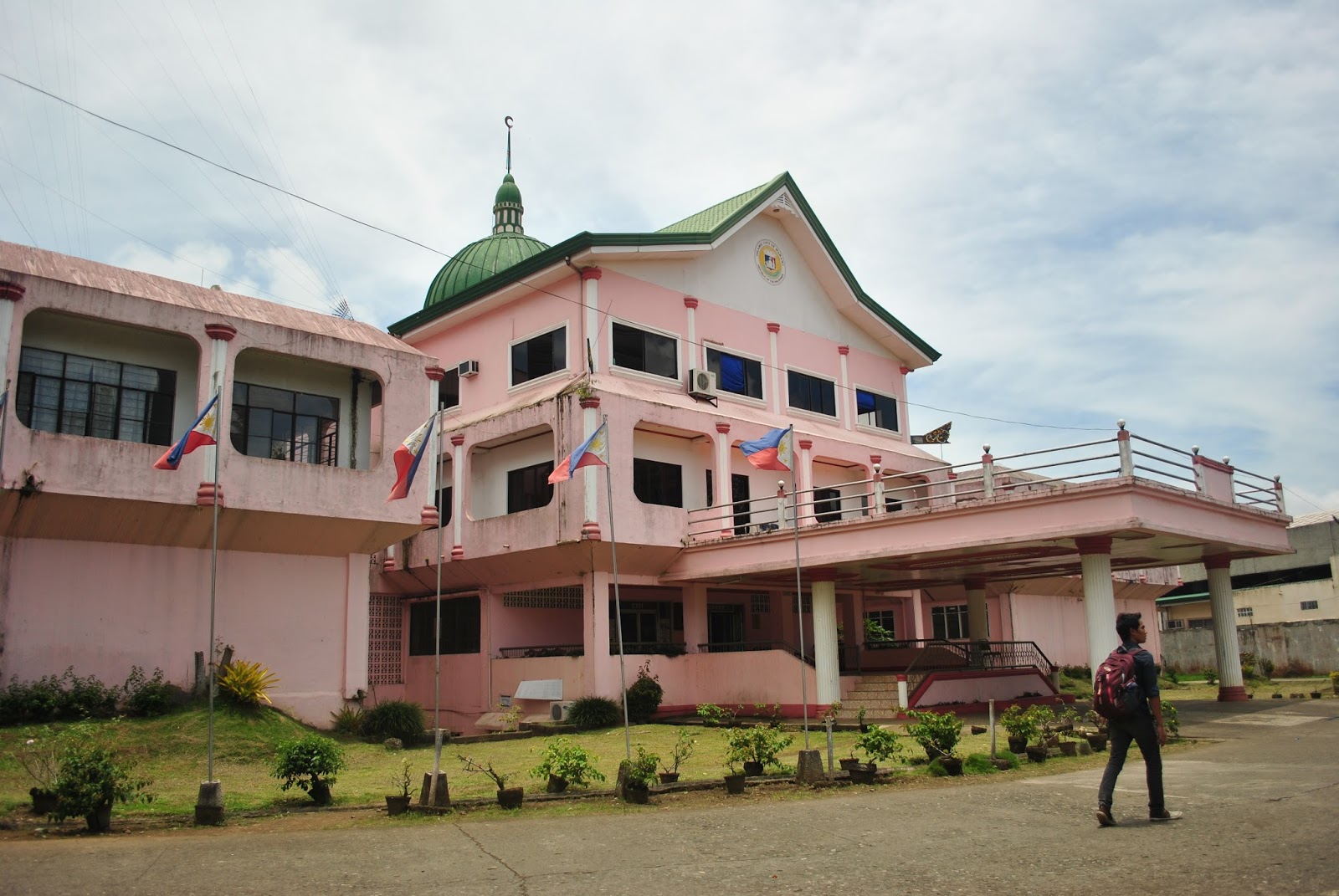 Backpacking Pilipinas: Remembering The Marawi That Was