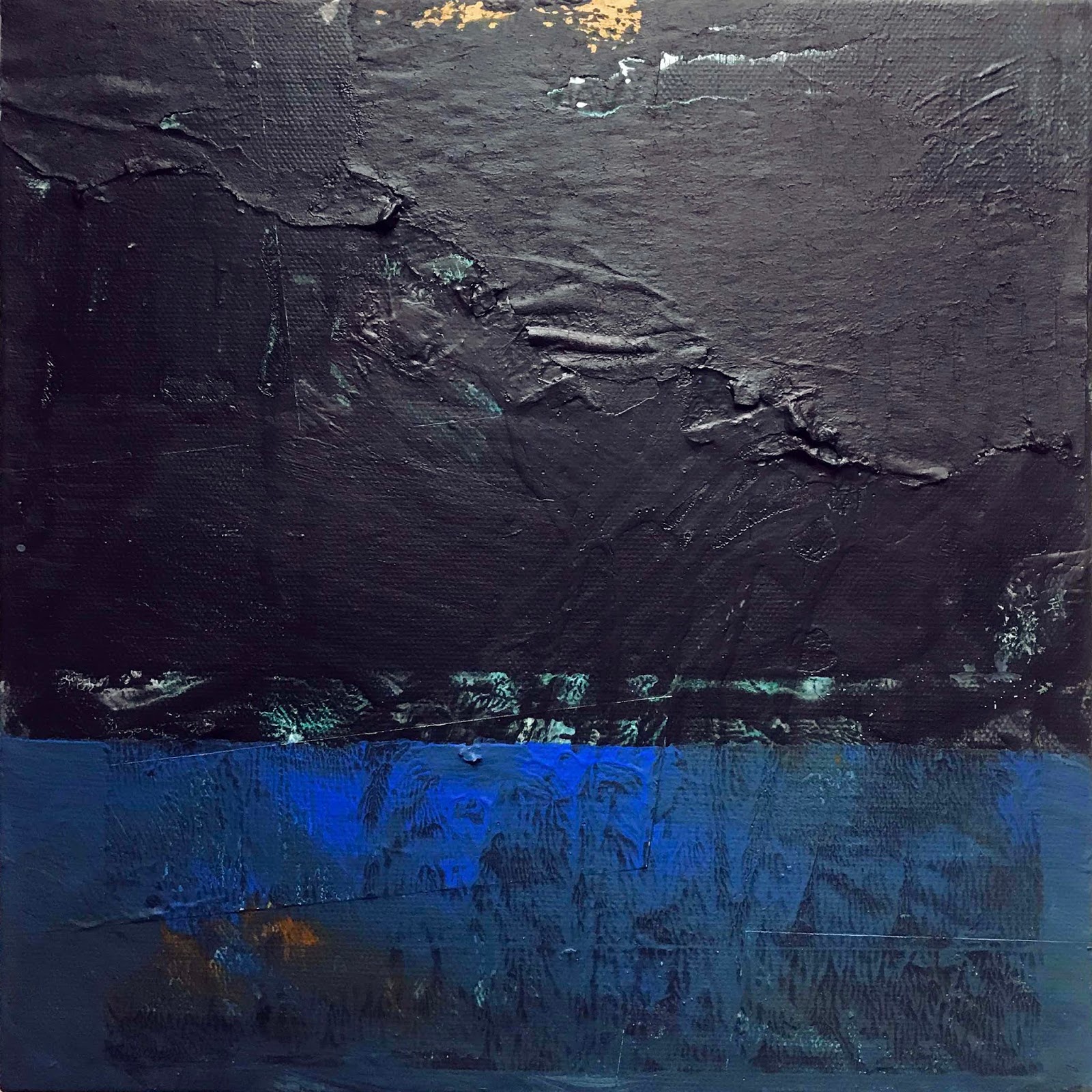 Ian MacLeod Paintings