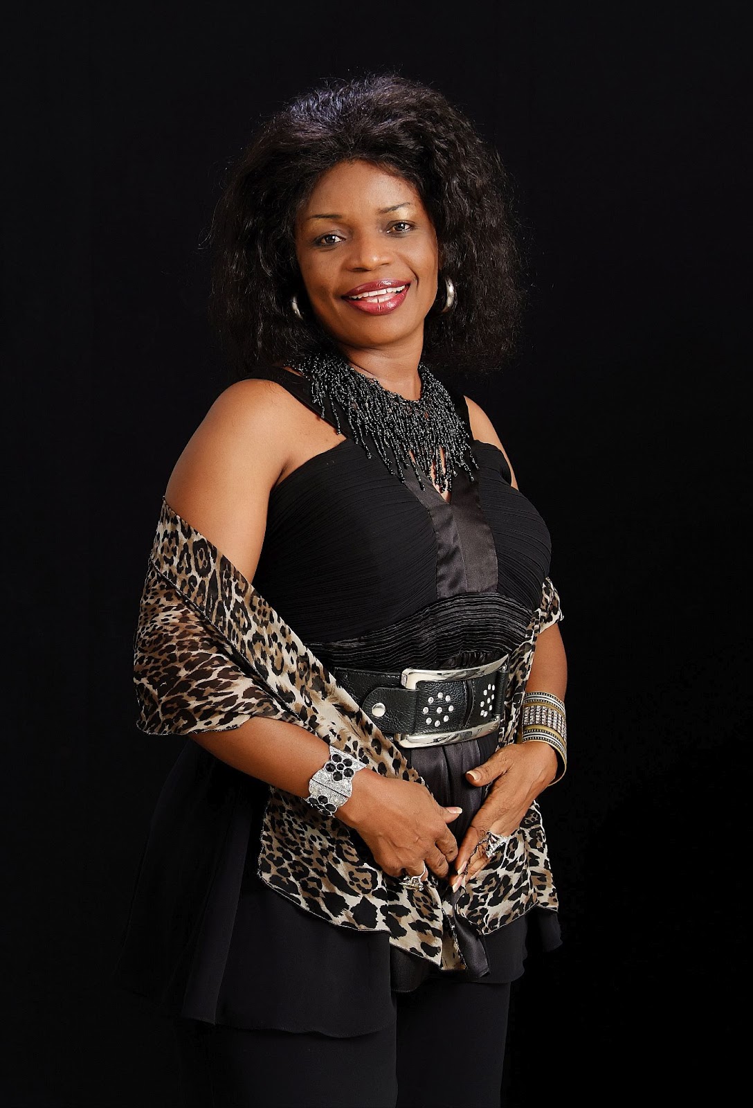| Connoisseur: Happy birthday to Akwa Ibom State & Princess Anne Inyang