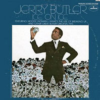 Soul Excursions: "The Iceman"--Jerry Butler