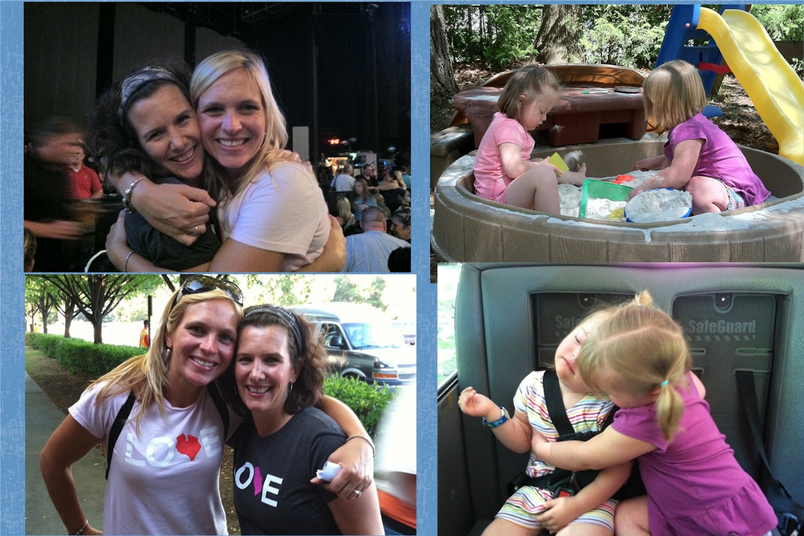 Just One More: Jason Mraz and the Battle Hymn of the Hospital Mom