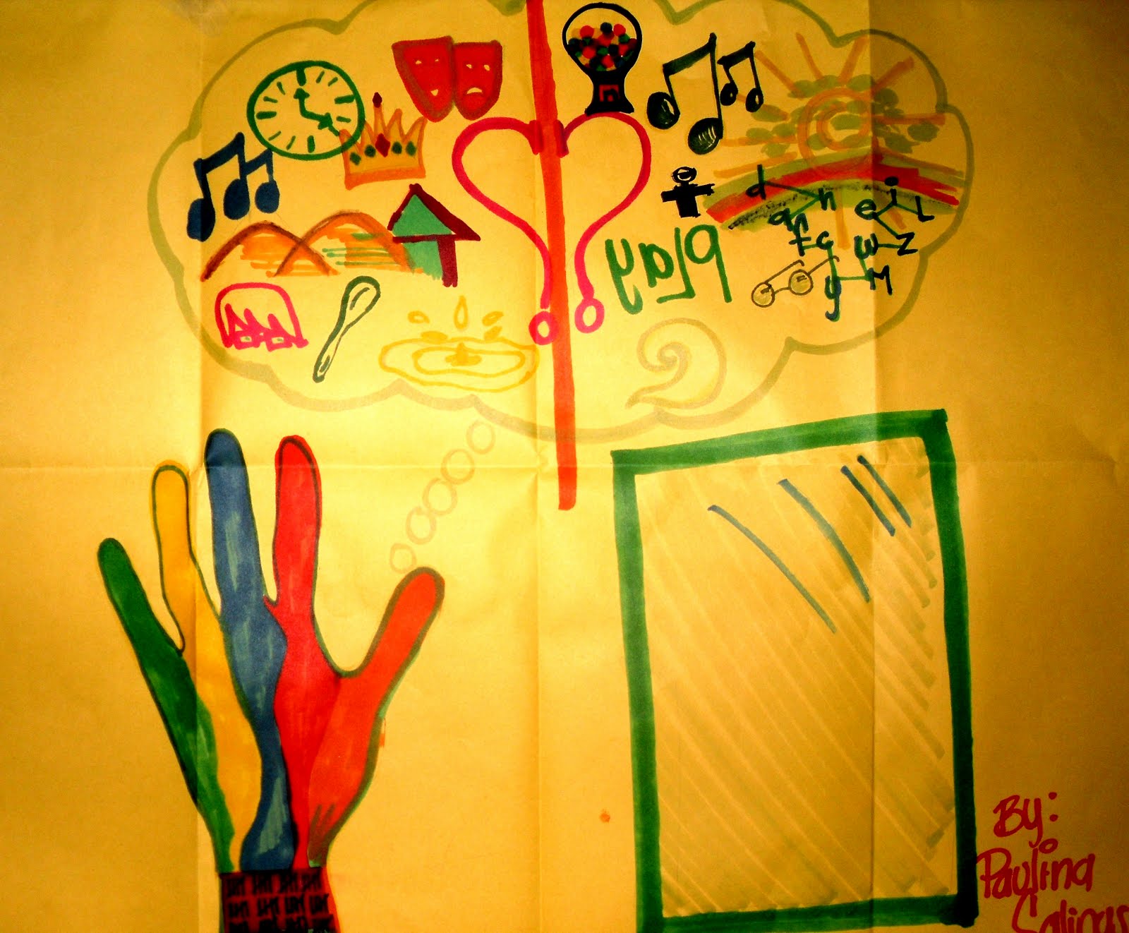 Español: Lista de palabras dudosas o poco usuales