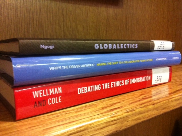 Chesnutt Library Blog: November 2012