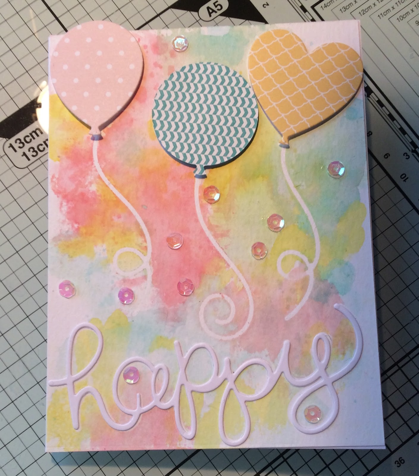 Just Messing With Stuff