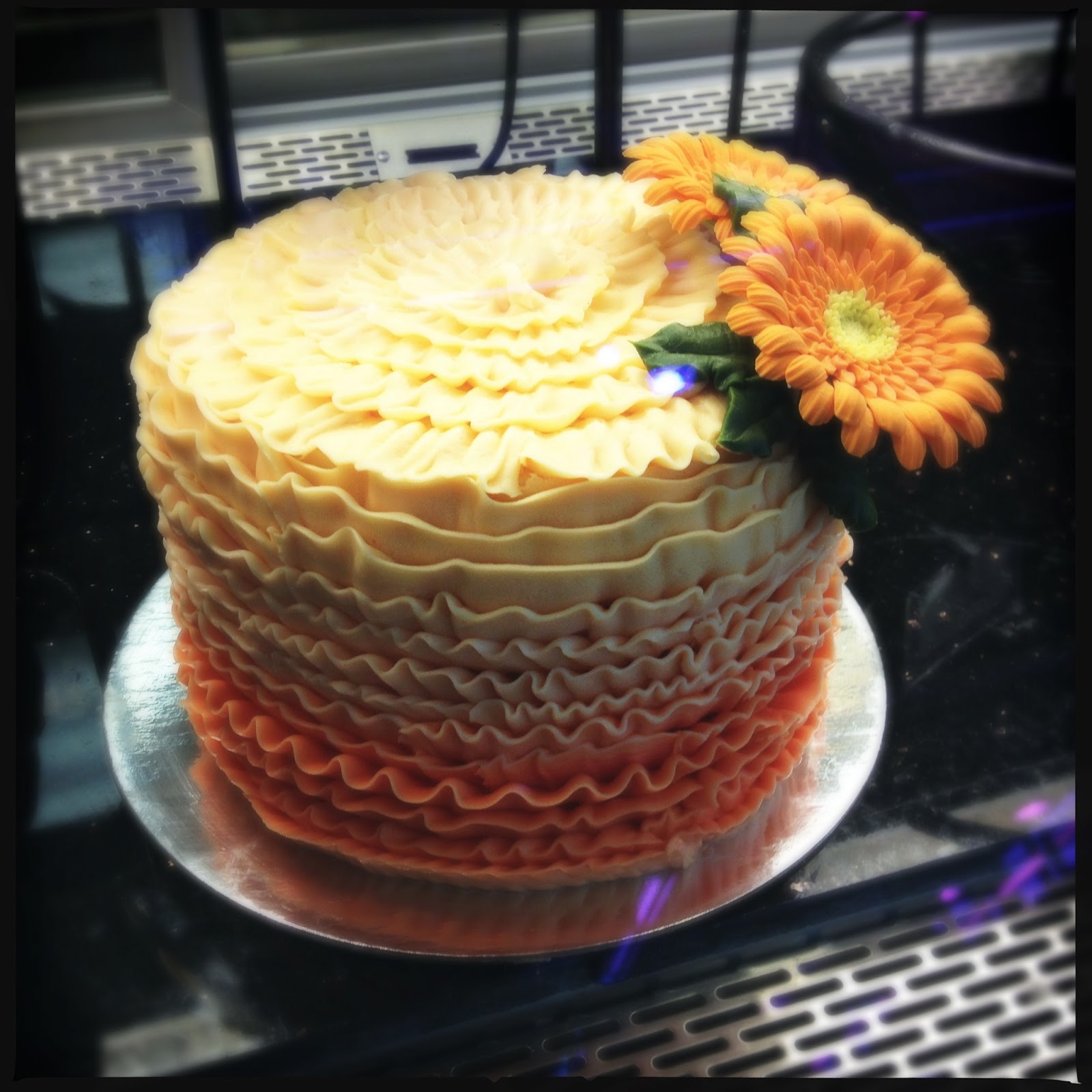 OmMama and KraftyKatina