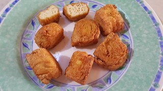 Flavour and Savour - The Food Lovers' blog: Recipe - "Making your own ...